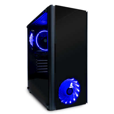Ofertas Gamer: ordenadores Gaming baratos | Nitropc