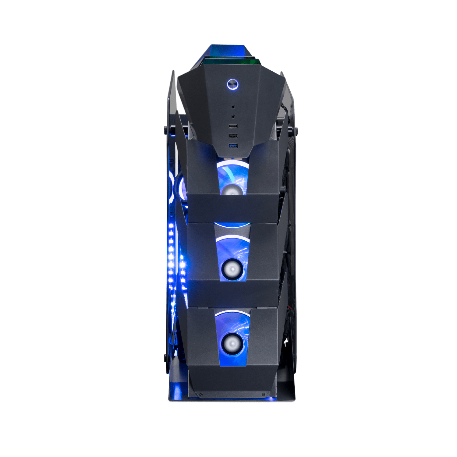 Comprar PC Gaming Gama Élite | Nitropc