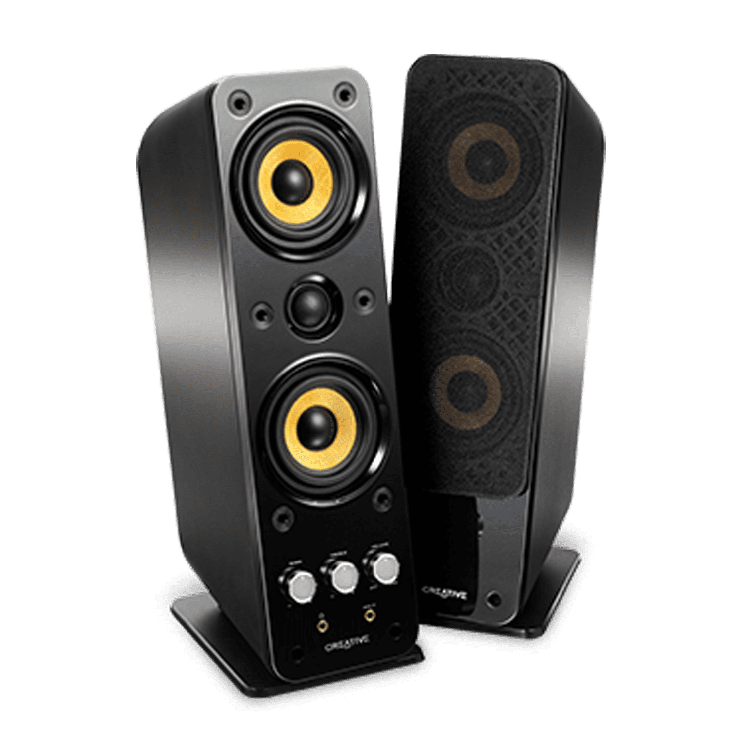 Comprar altavoces Creative GigaWorks T40 Series II | Nitropc
