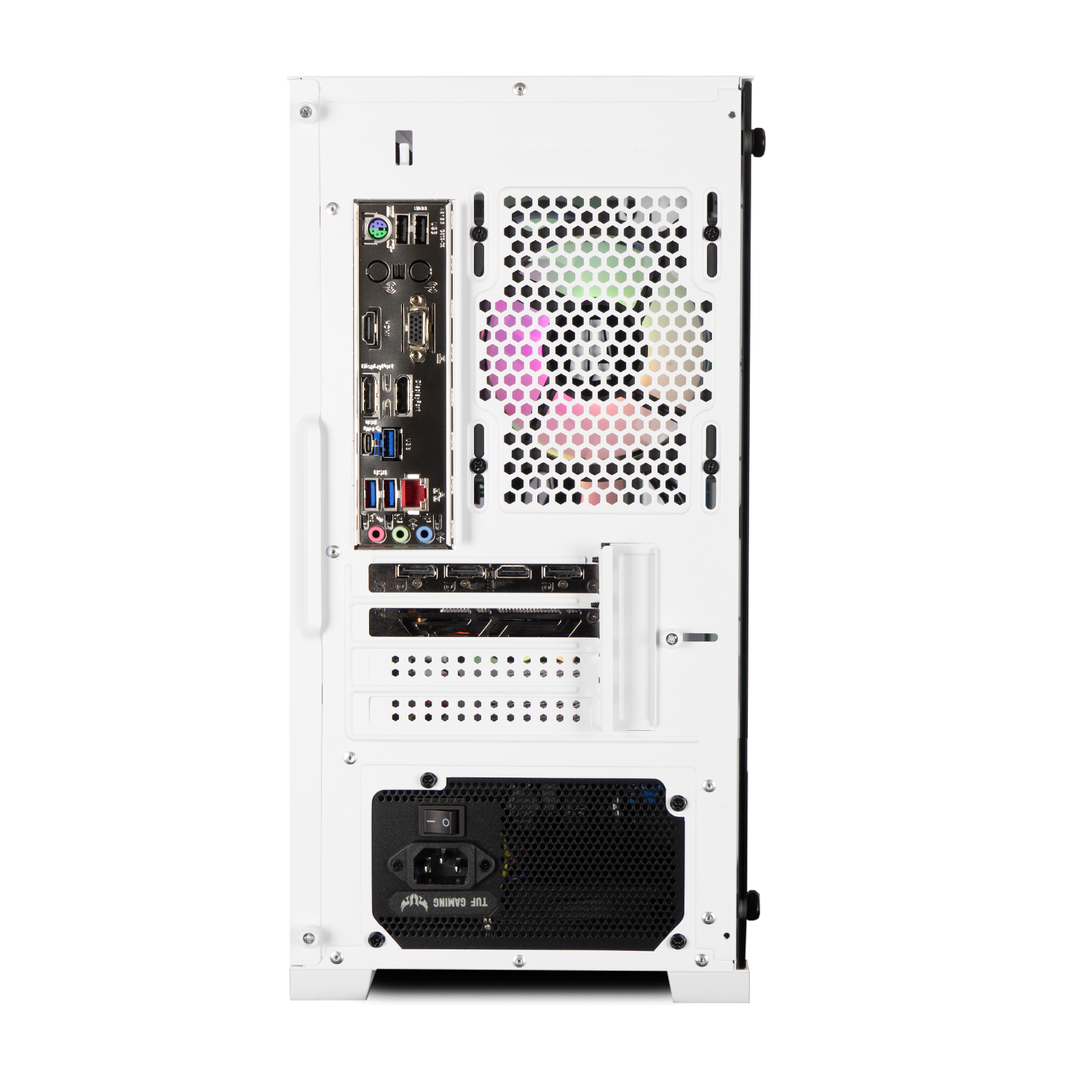 Avanzado Nitro Plus Puertos delanteros Puertos Avanzado Nitro Puertos traseros Puertos Avanzado ...