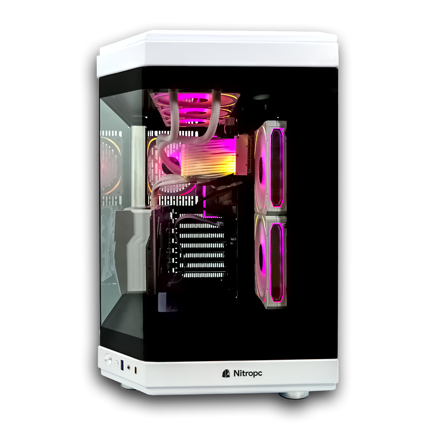 Comprar PC Gaming Boost - Nitropc