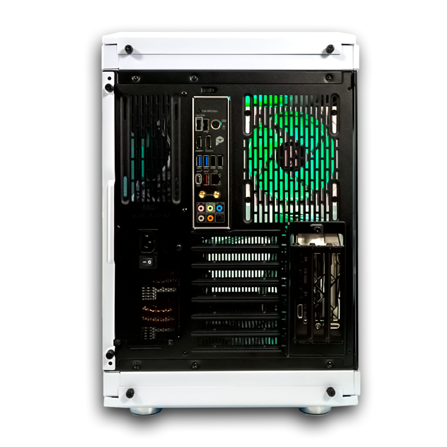 Comprar PC Gaming Boost - Nitropc Fuente de alimentación 750W 80 PLUS Gold Sistema operativo W11 ...