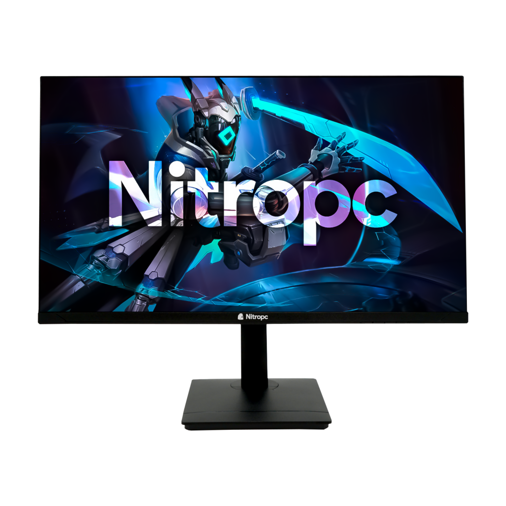Monitor 4k Phantom N27 4k144 La Potencia Del 4k A 144hz Review