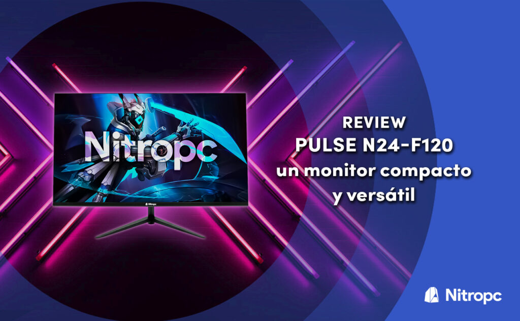 Nitropcs a fondo - Nitropc ES